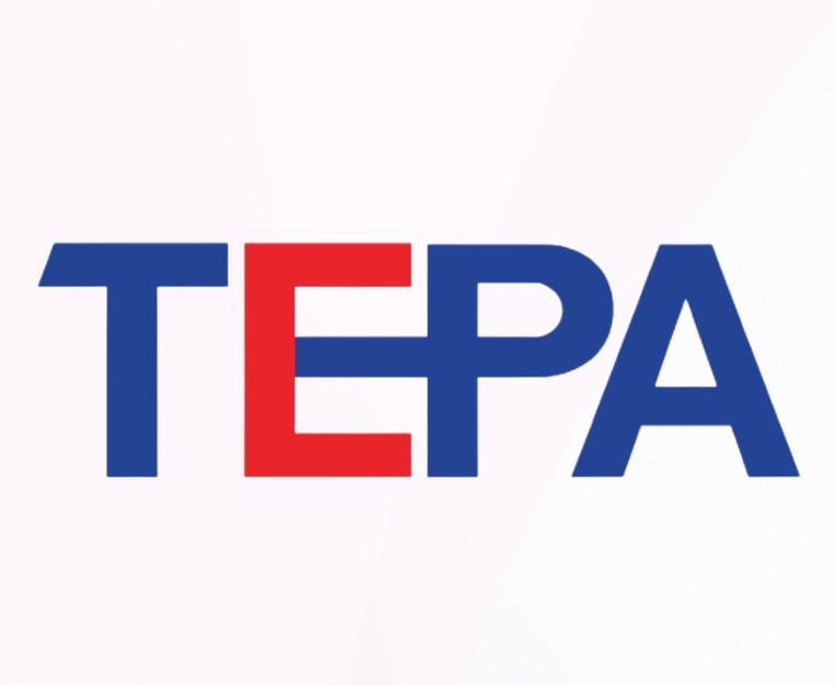 หน้าหลัก — TEPA